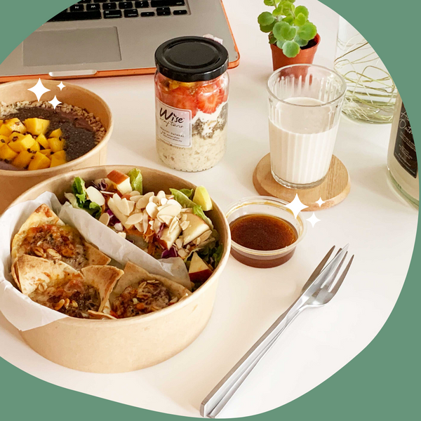 Clean Eating Meal Plans | Wise Crafters